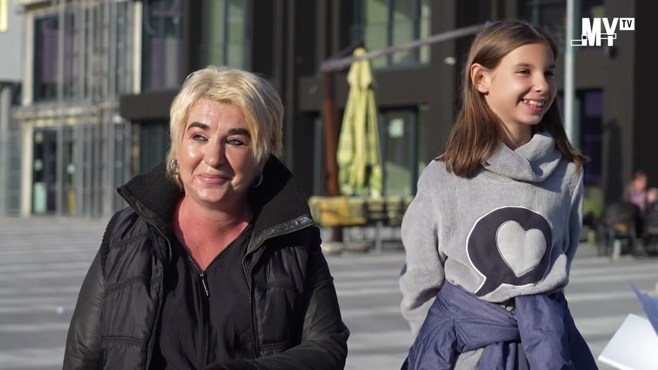 TV PROGRAM | MY TV - Metropoly Media