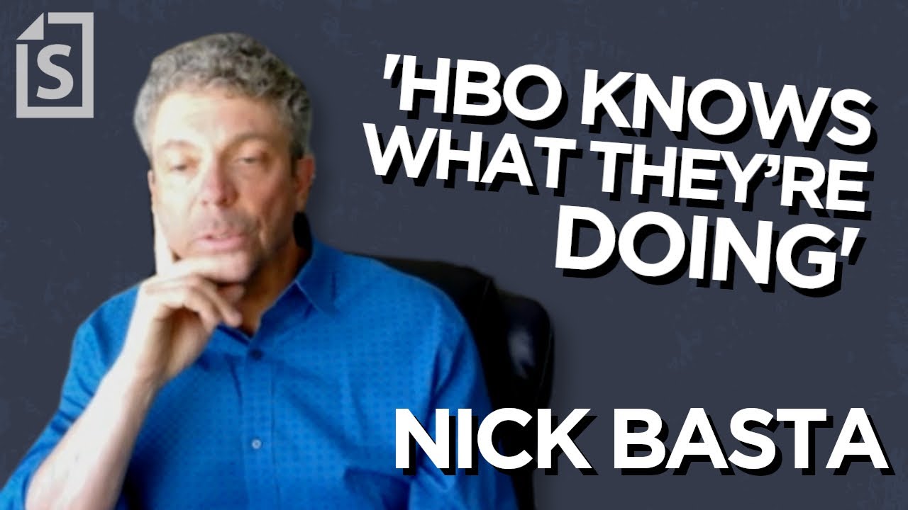 'The Staircase' Star Nick Basta on HBO Max's New True Crime Series ...