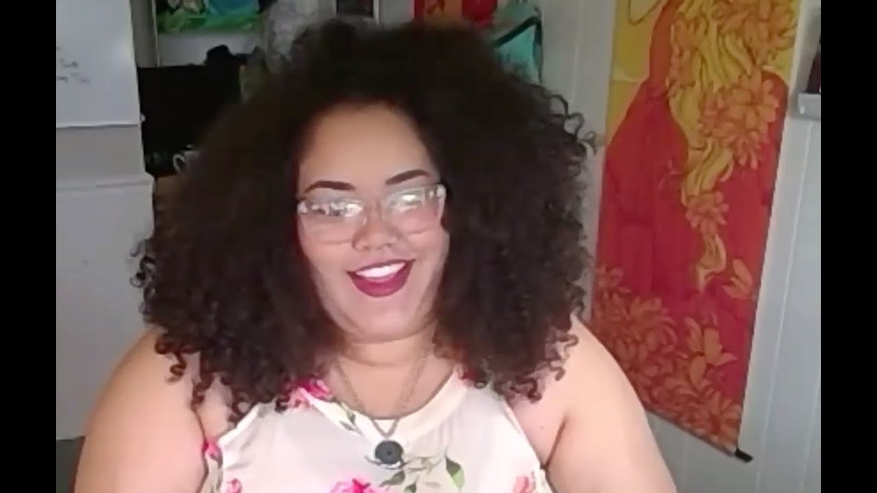 Artist Interview: Erika "Rikkie" Howell - YouTube