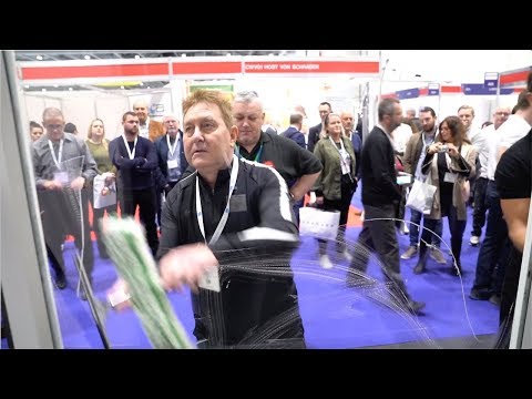 Window Cleaning World Cup