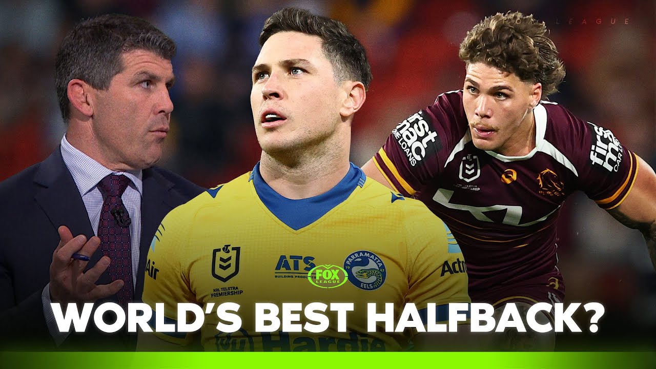 "Ryles Best Win": Moses return sparks huge Eels upset as 'BRONCOS ...