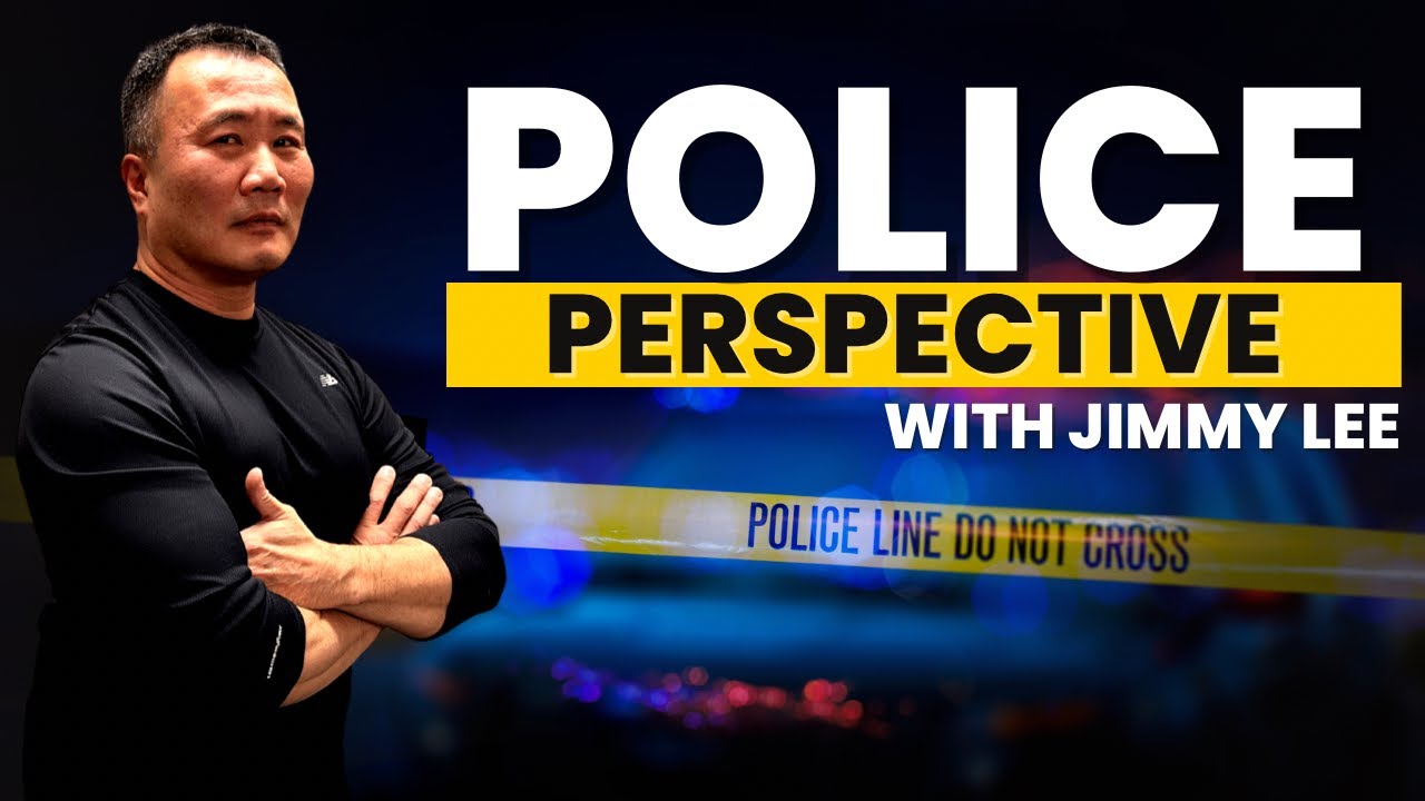 POLICE PERSPECTIVE. THE IMPORTANCE OF REPORT WRITING. EX Portland ...