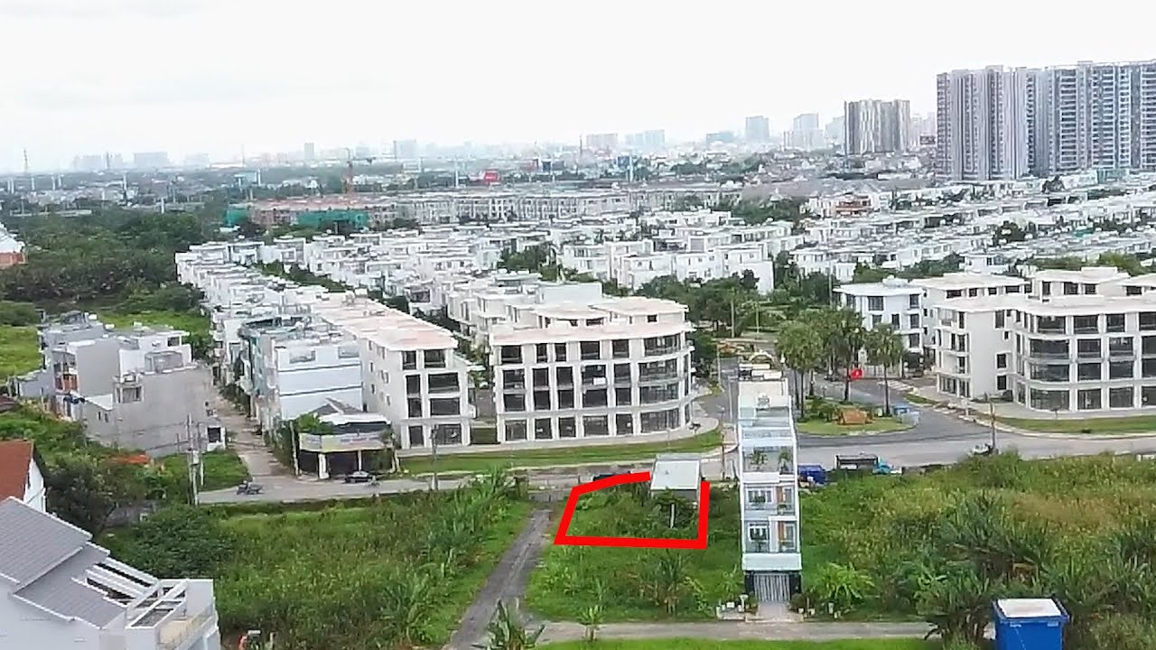 Chinh chu can sang nhuong dat du an khu dan cu so van hoa thong tin ...