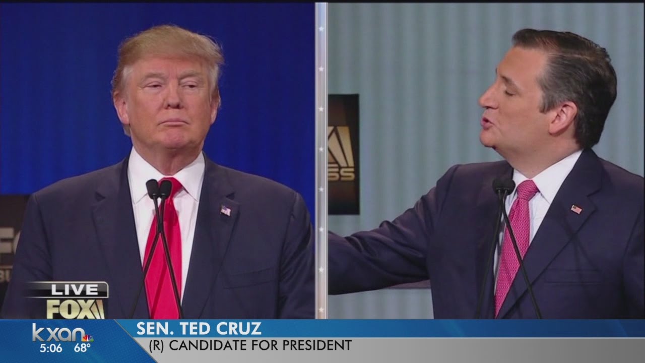 Houston attorney files lawsuit claiming the Constitution prevents Ted ...