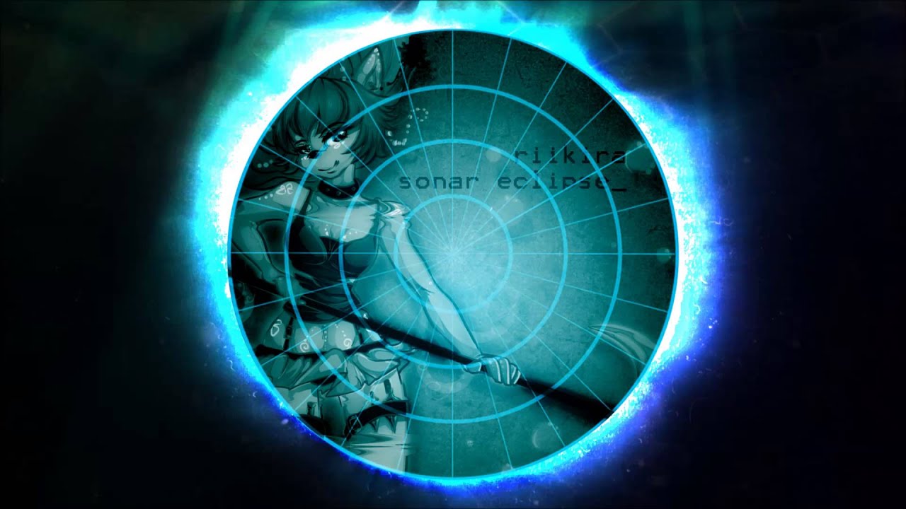 Riikira - Sonar Eclipse - YouTube