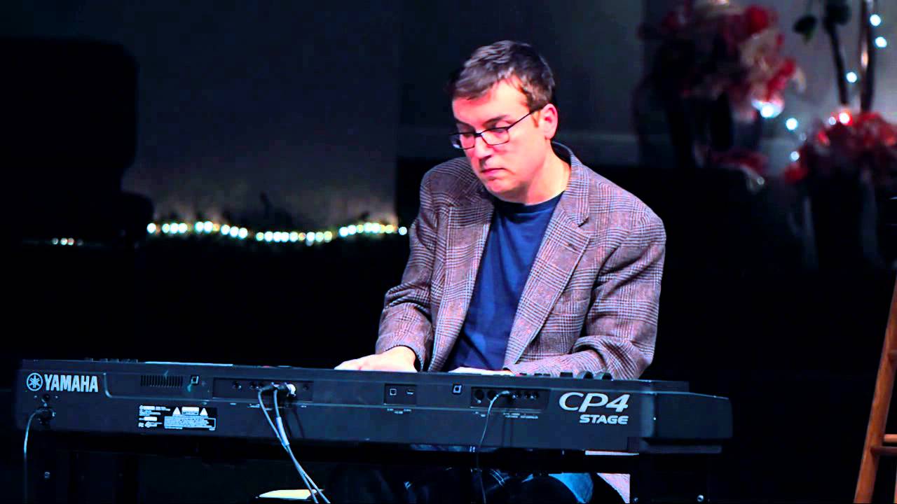 Mary Did You Know - Ken Wadley Casey Bandy - YouTube