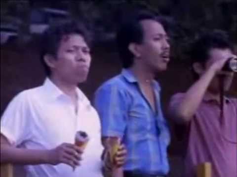 Bodinya Badan #WarkopDKILegend
