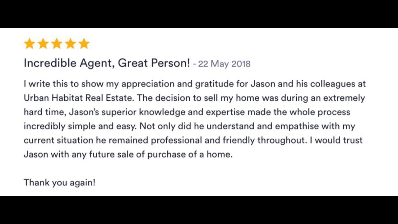 Jason Kingdon - REVIEWS - YouTube