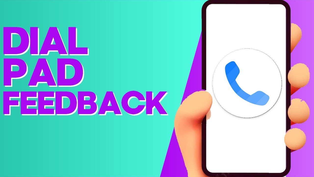 How to Enable Dial Pad Feedback Sound on Truecaller Android or iphone ...