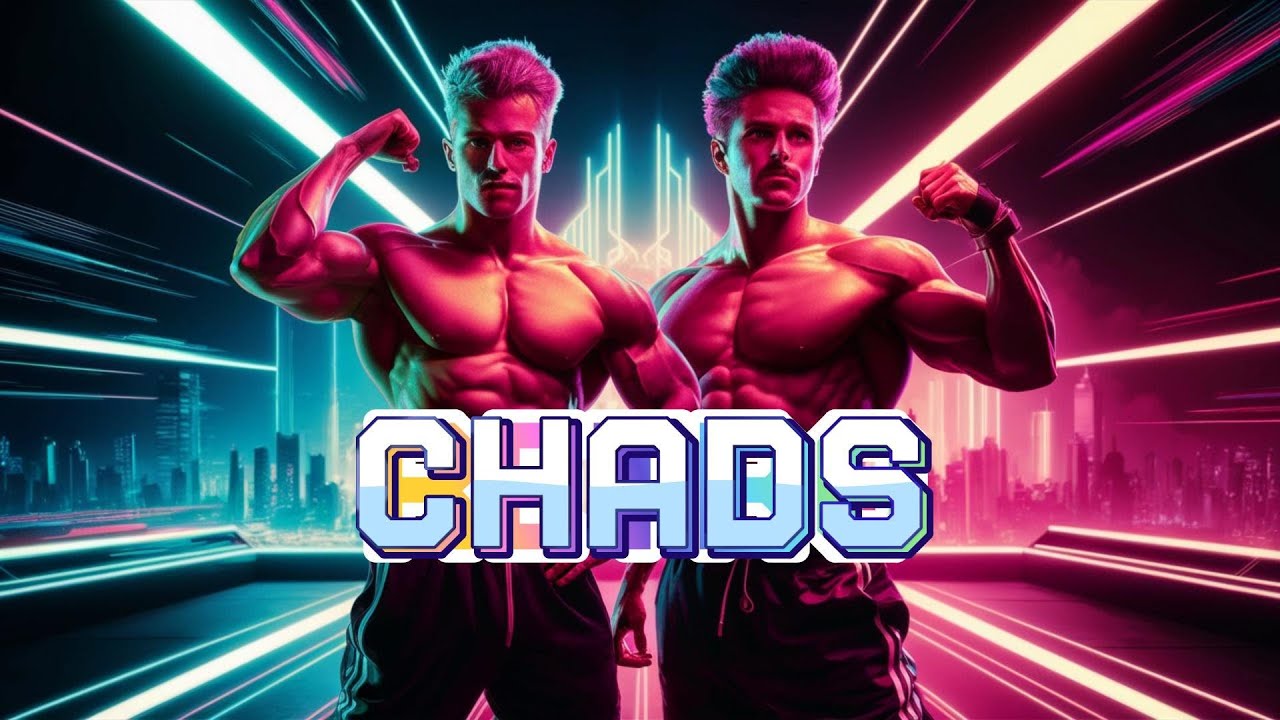 CHADS [Full Song] (lyrics) - YouTube