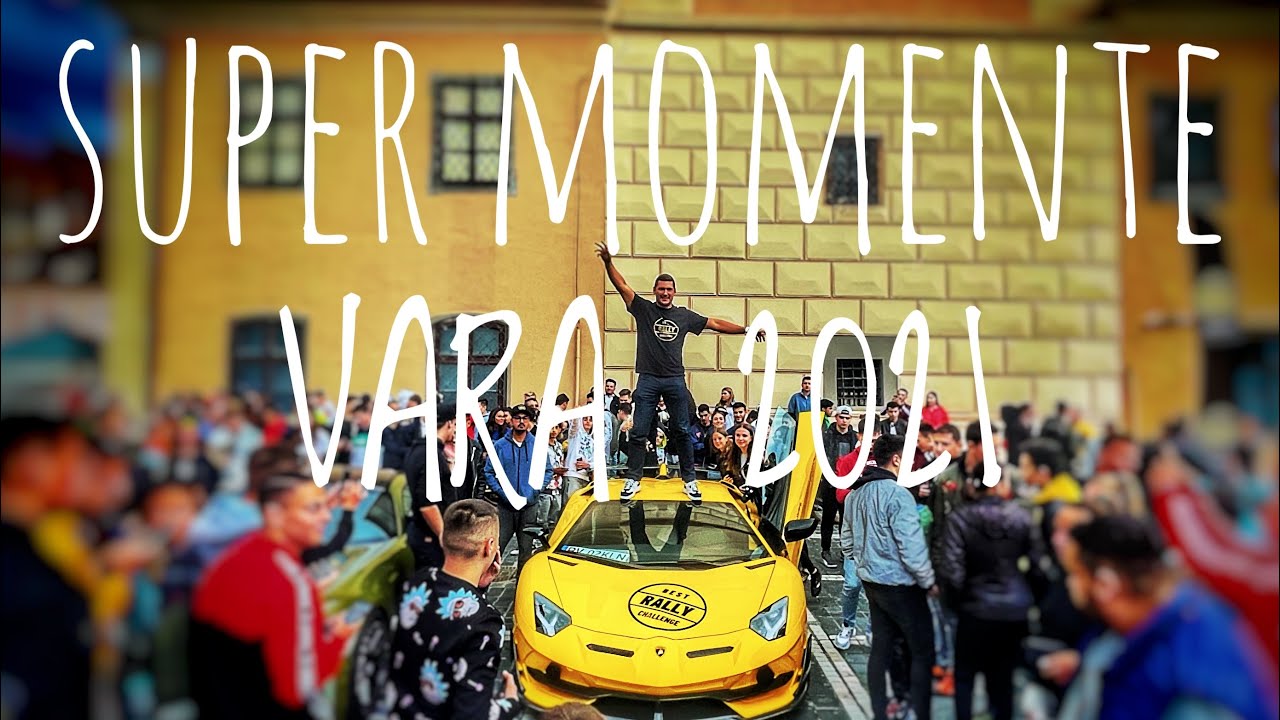 Vara 2021 - by calin donca - KLN lifestyle - YouTube