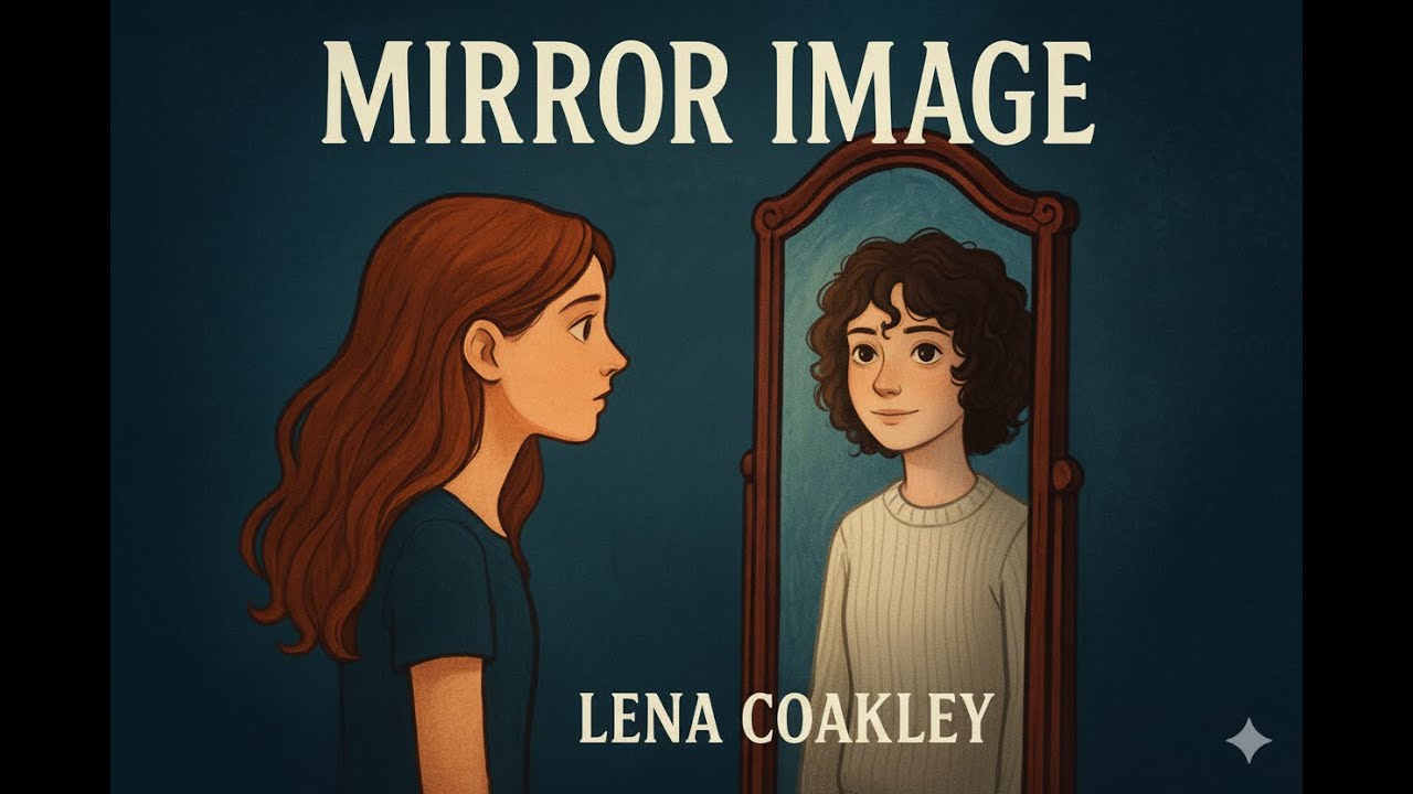 Mirror Image video - Literature (Grade 7) - YouTube