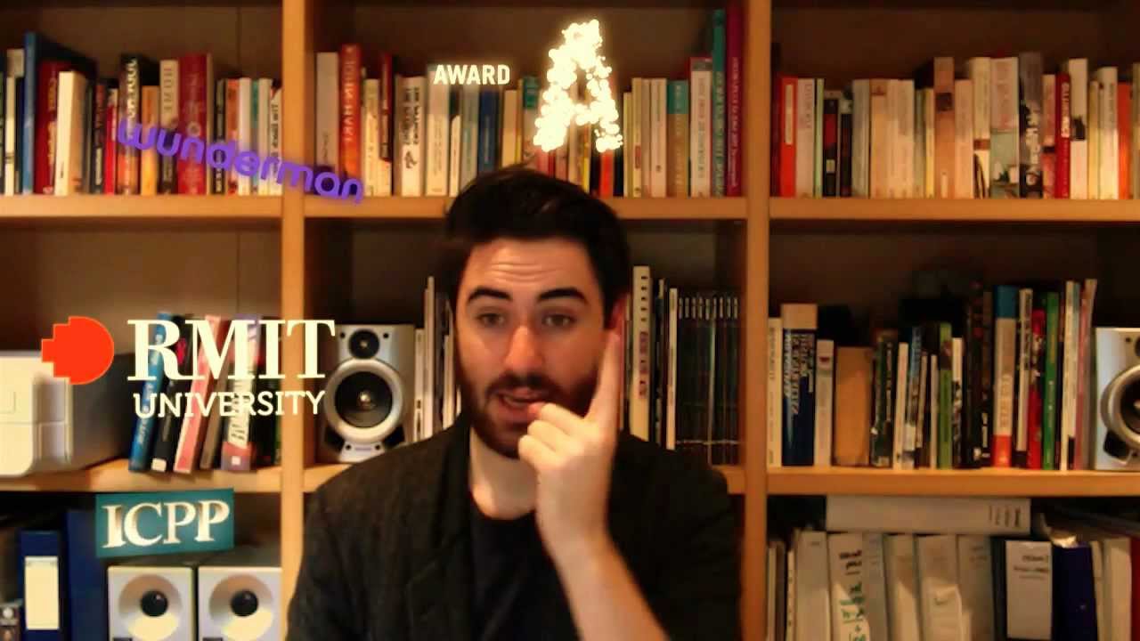 Rohan Cooke CV - YouTube