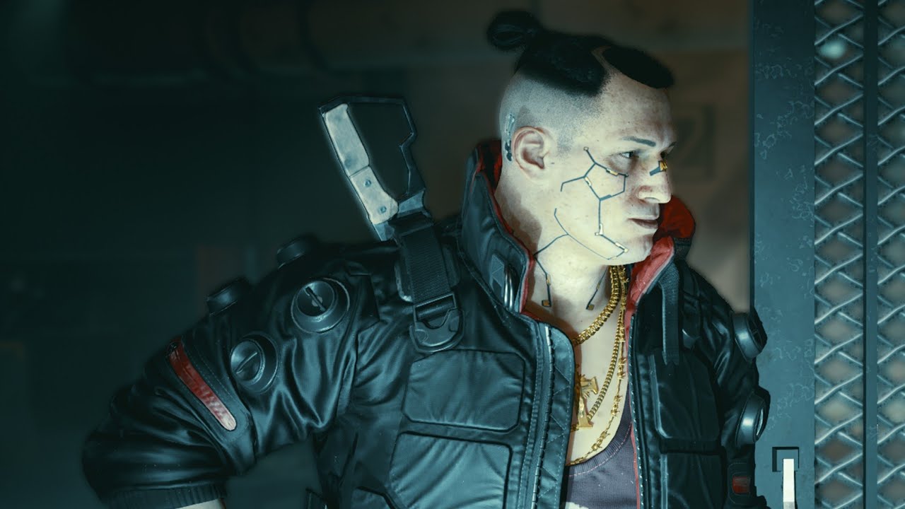 Hasta Luego. Choom |Cyberpunk 2077| Ep - 5 (Eng-Ita). - YouTube