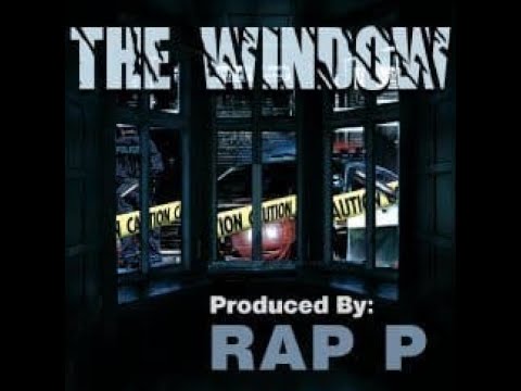 QB RAP P THE WINDOW PROD BY RAP P - YouTube