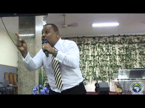 Eu Pelejo Por Vós - Pr. Andre Ribeiro na Catedral Socorrista Evangélica - YouTube