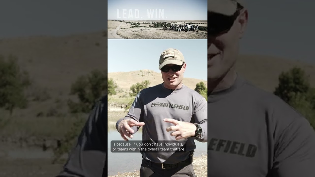 COVER & MOVE is the first law of COMBAT - YouTube