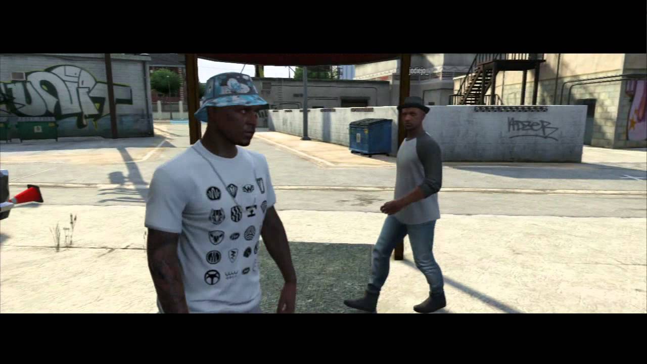 FBNG x The Come Up (Ep. 2) - YouTube