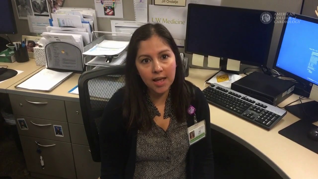 Improving Prior Authorization | Jill Ondatje, Financial Access ...