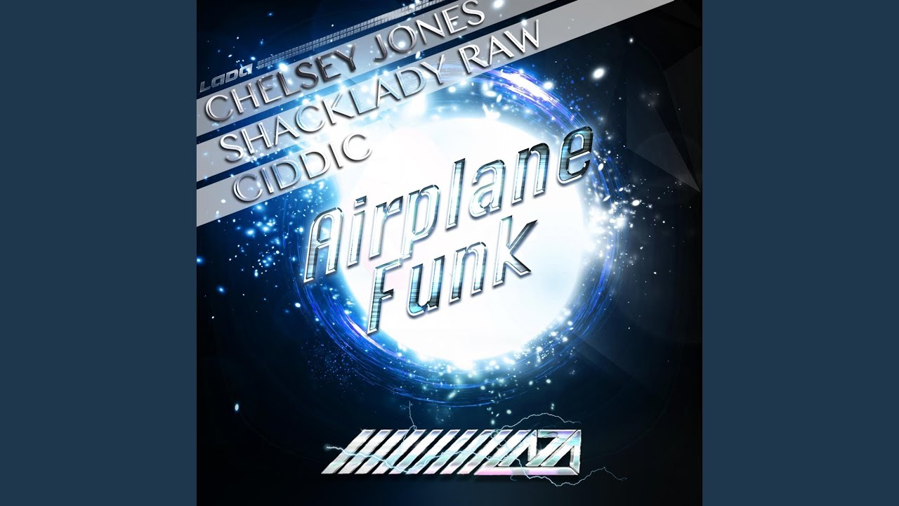 Airplane Funk (Original Mix) - YouTube