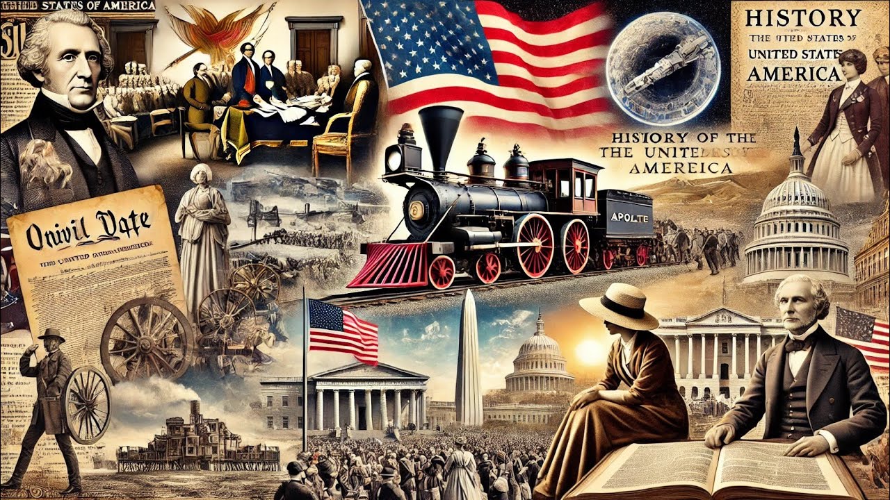 Revolution to Superpower: The Shocking Untold Story of America’s Rise ...