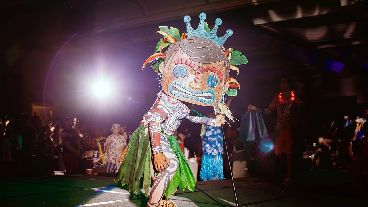 Freaky Tiki Fundays 2019 - Recap - YouTube
