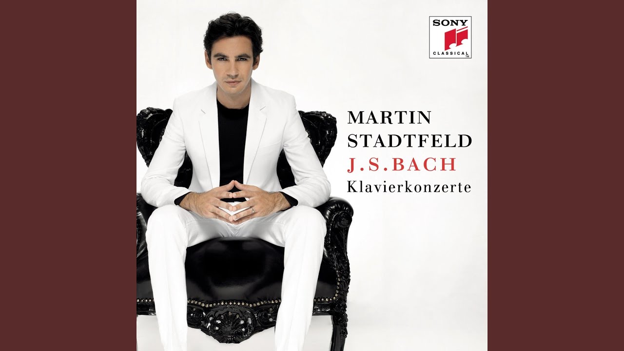 8 Short Preludes and Fugues: Prelude No. 5 in G Major, BWV 557 - YouTube