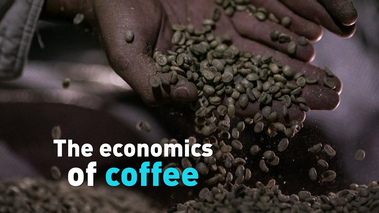The economics of coffee - YouTube