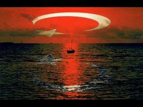Mustafa Yıldızdogan Ölürüm Türkiyem ŞEHİTLER ANISINA