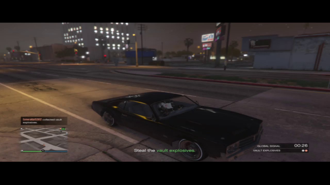 Training day monte carlo - YouTube