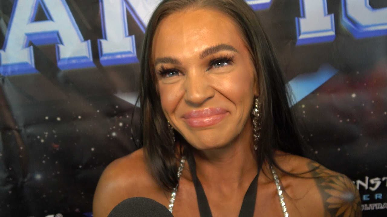 ⭐️ Undeniable Madison Raylea wins Overall【4K】 - YouTube