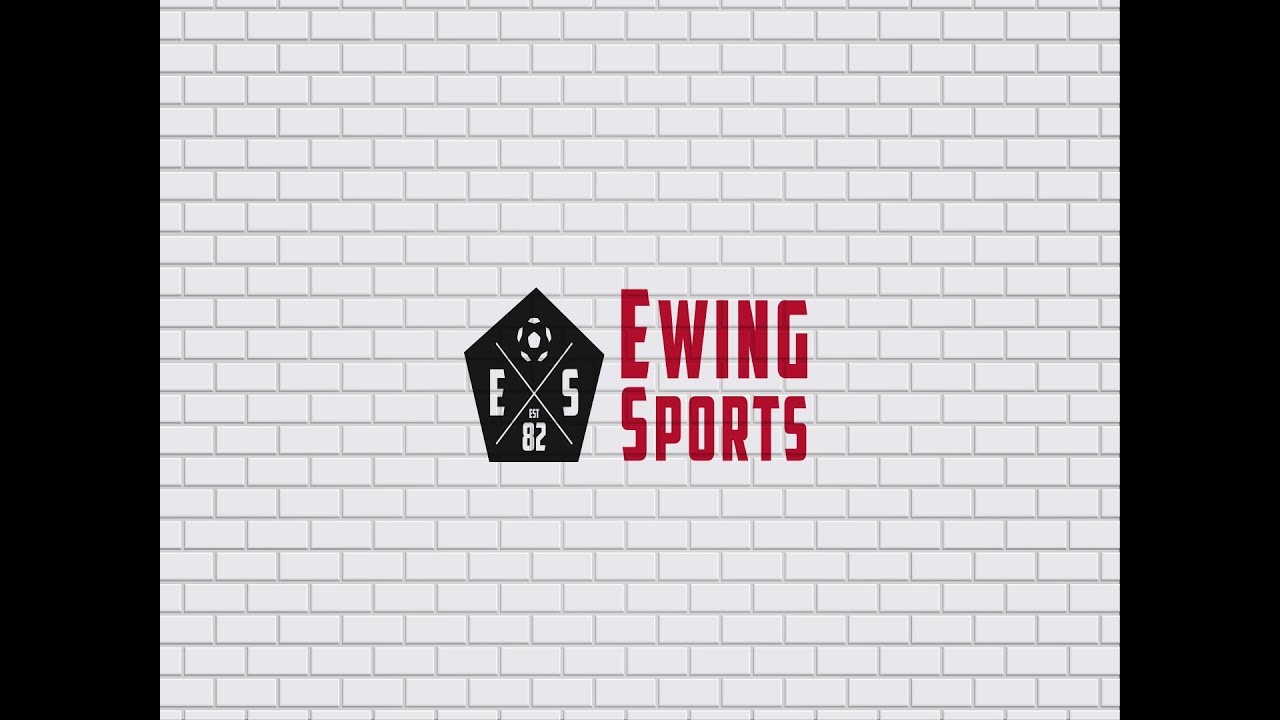 Welcome to Ewing Sports! - YouTube