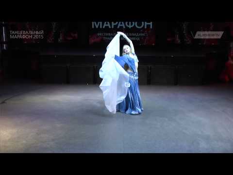 Artushevskaya Diana solo oriental