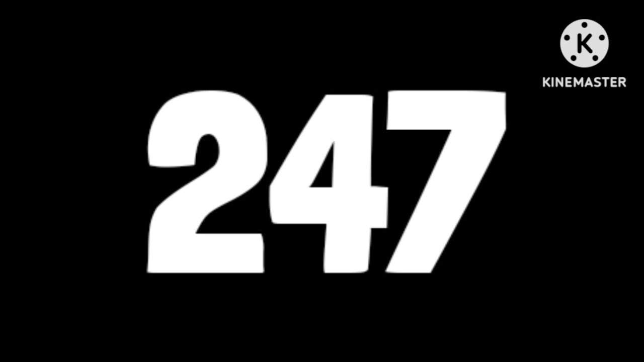 247 Second Countdown Timer With Soundeffect - YouTube