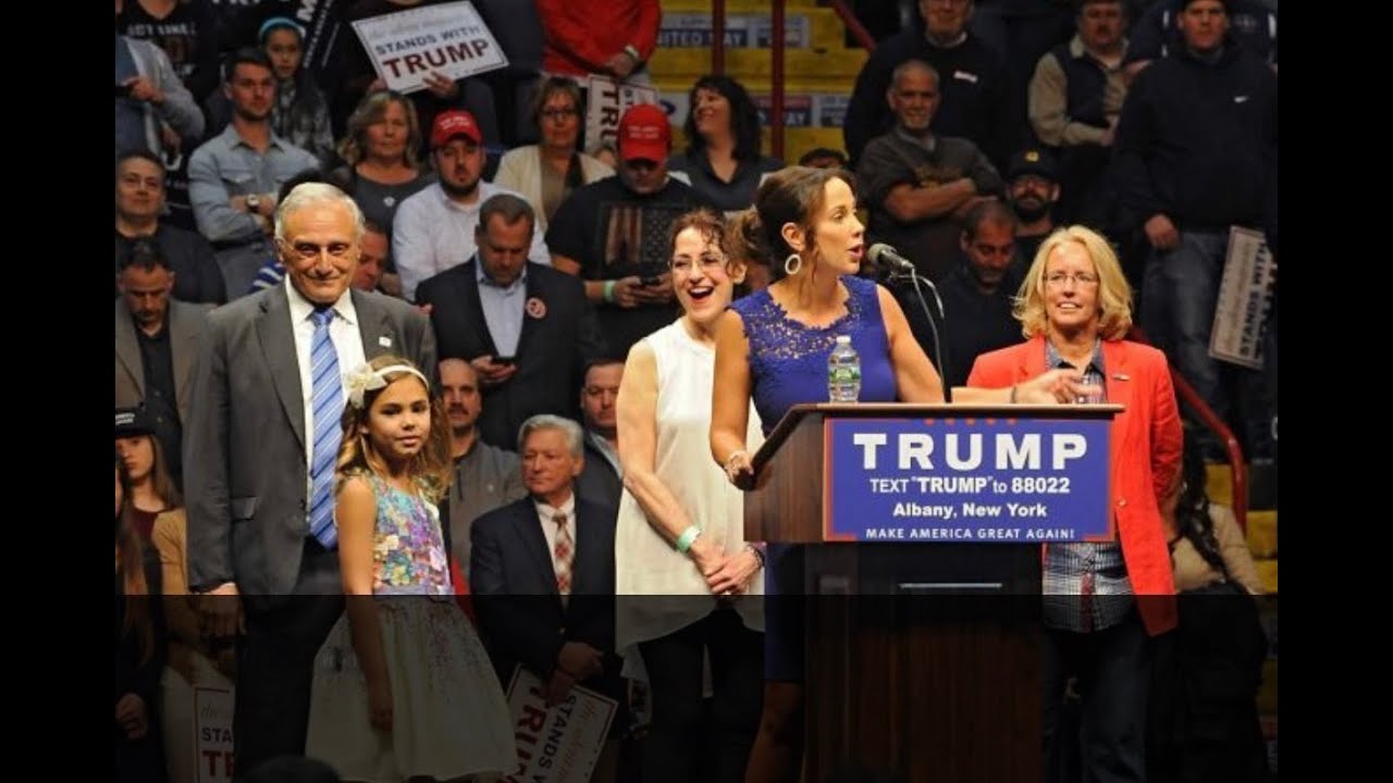 #TRUMP #APPRENTICE Jennifer Crisafulli/Oberting #experience of the # ...