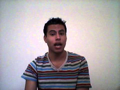 Josh answer's some questions about the WMSCOG - YouTube