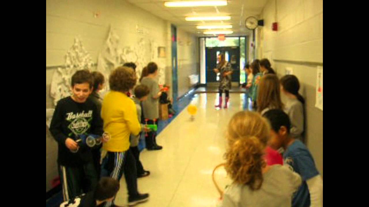 best balloon car racer - YouTube