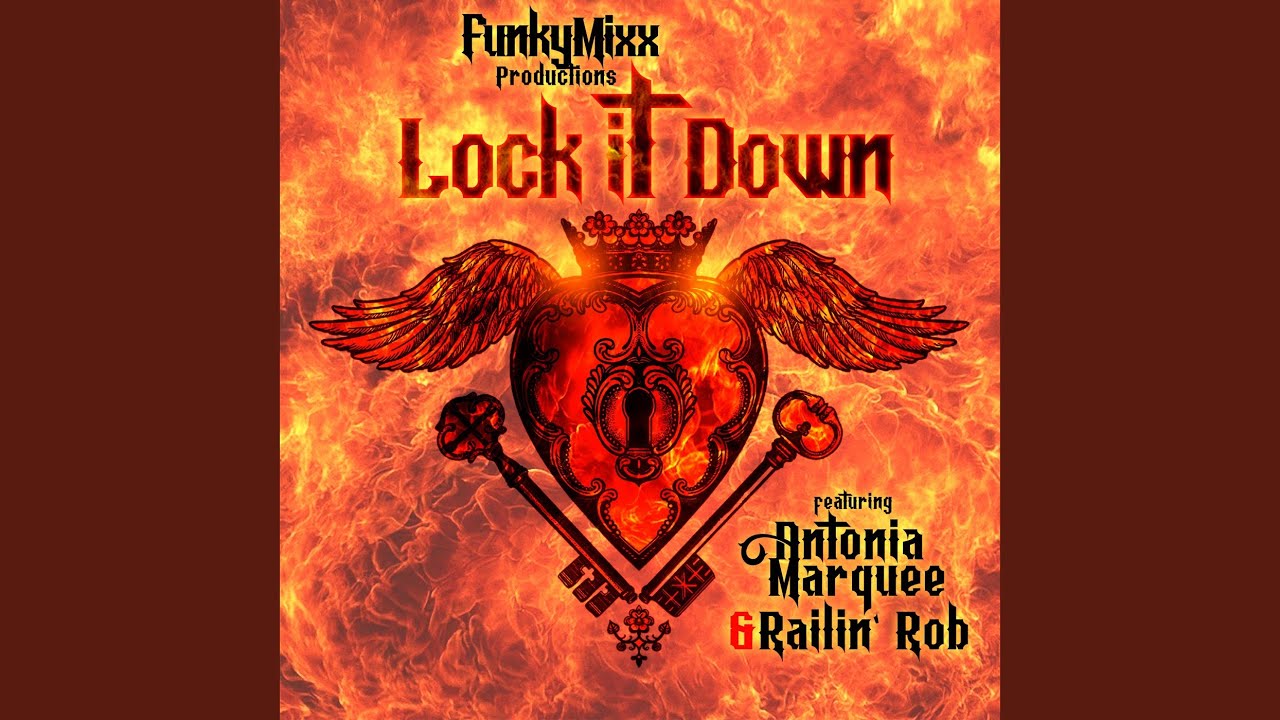 Lock It Down - YouTube