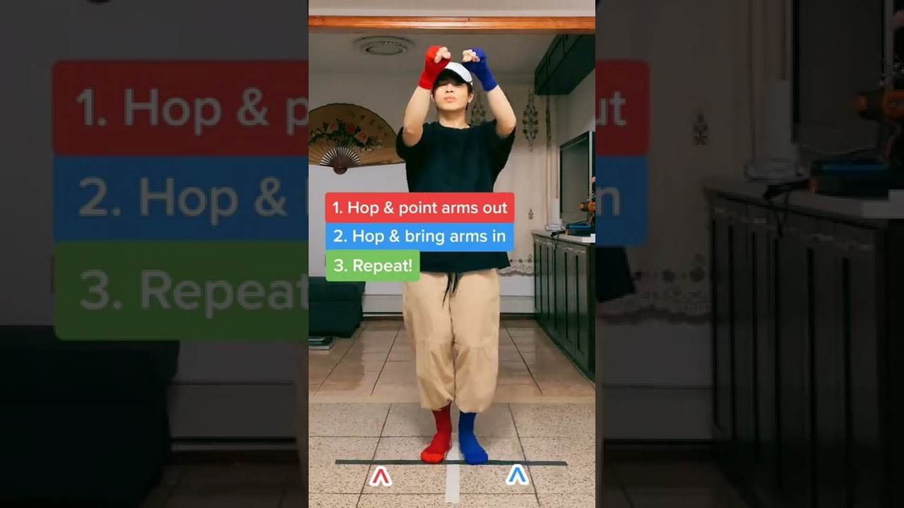 Ifuudoudou Shuffle Tutorial #shorts - YouTube