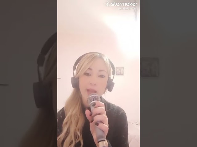 Veronica Singer - Cantante (mezzosoprano) - Como | Kleisma.com