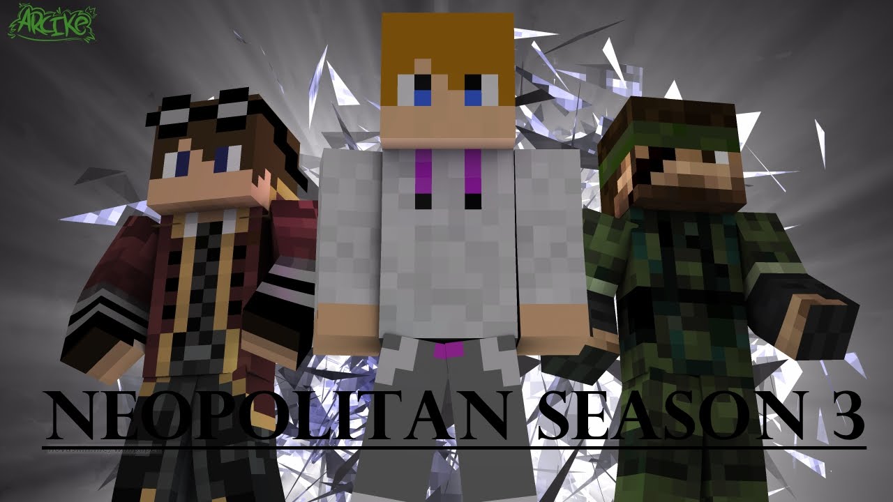 Neopolitan Season 3 Episode 1 - YouTube