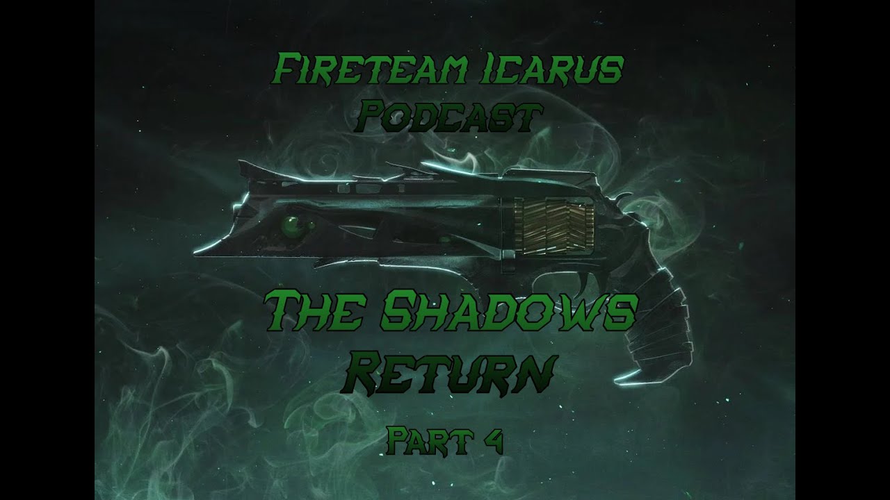 Dungeons & Destiny: The Shadows Return - Part 4 - YouTube
