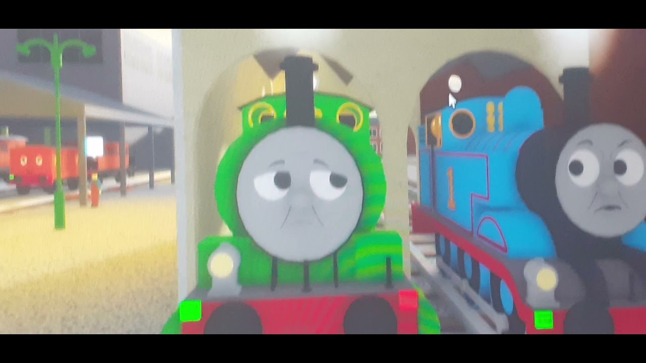 Sodor Short: Sound (Remake) - YouTube