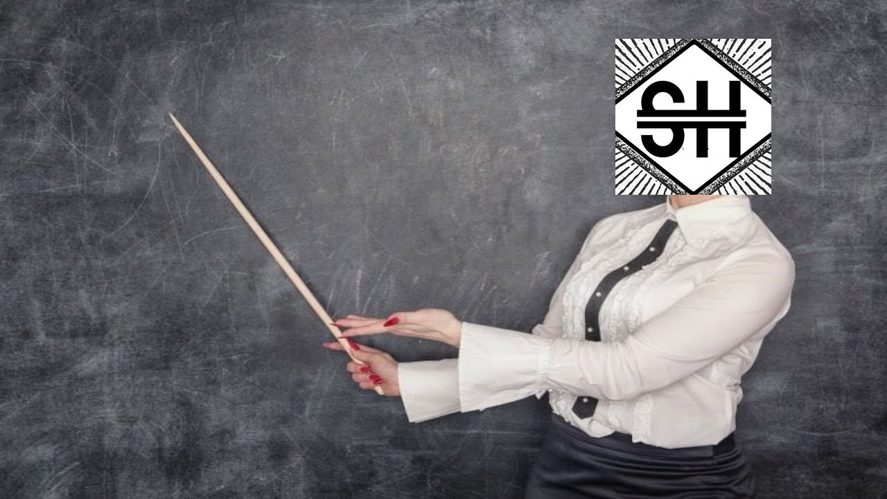 Learn The Alphabet With: Soothouse - YouTube