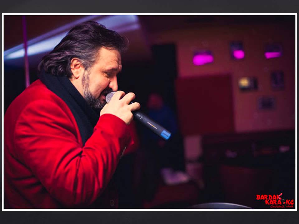 Alexei Leahu - Inima - YouTube