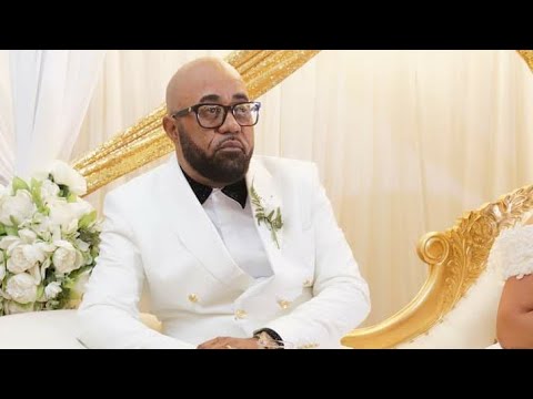 PAPY IKOKO'S 50TH BIRTHDAY PARTY  \