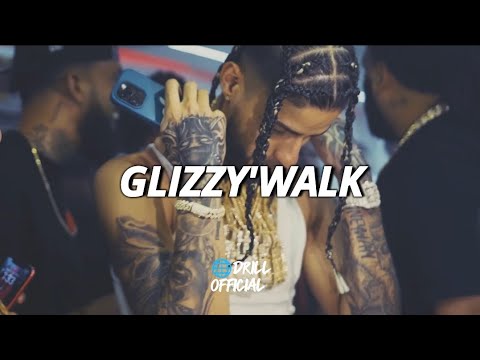 TRAP TYPE BEAT X YOVNGCHIMI TYPE BEAT X "GLIZZY'WALK" 2023 FREE DETROIT ...
