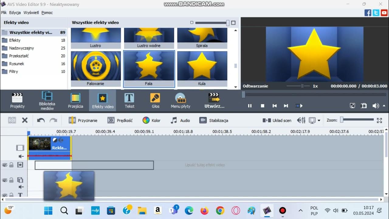 HOW TO Make H Major 200 ON AVS - YouTube