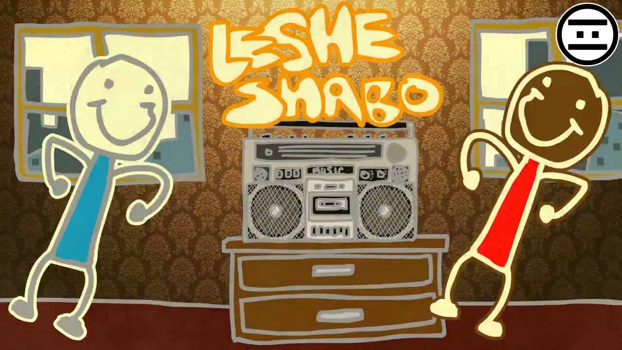 Leshe shabo remix - YouTube