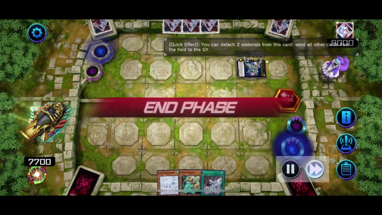 Kashtira Primite vs. Horus Primite | Ranked - Platinum T3 | Yu-Gi-Oh ...